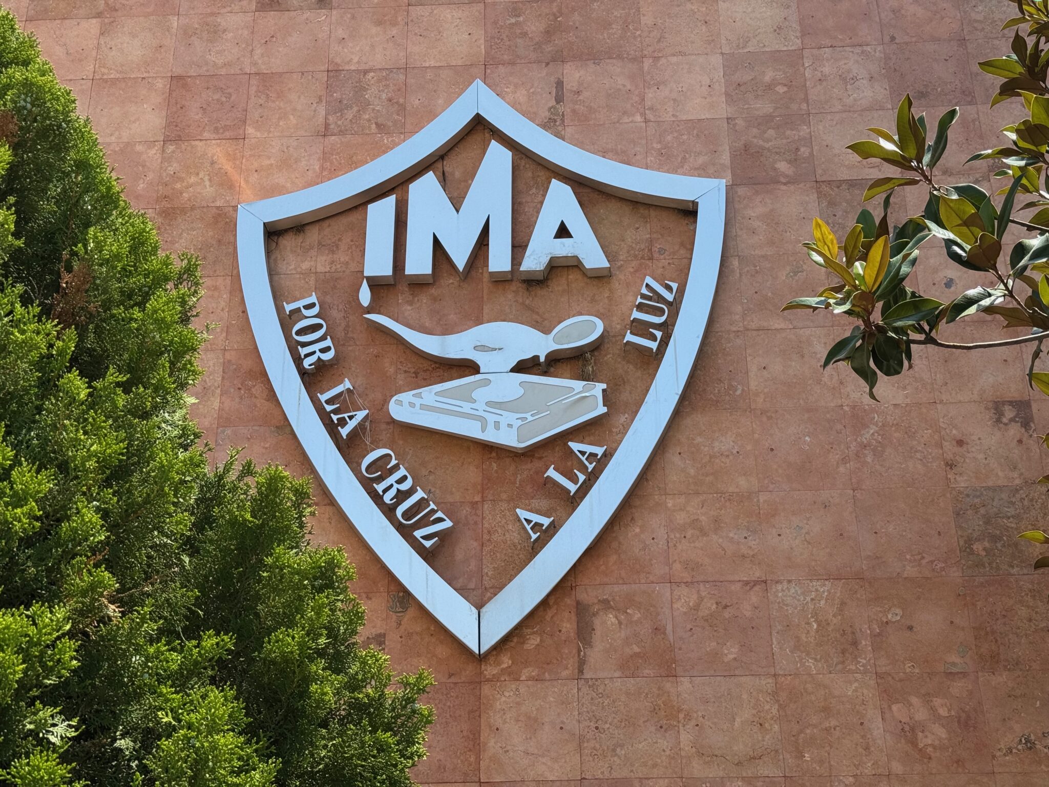 Nosotros - Colegio IMAConócenos – Historia y Valores del Instituto ...